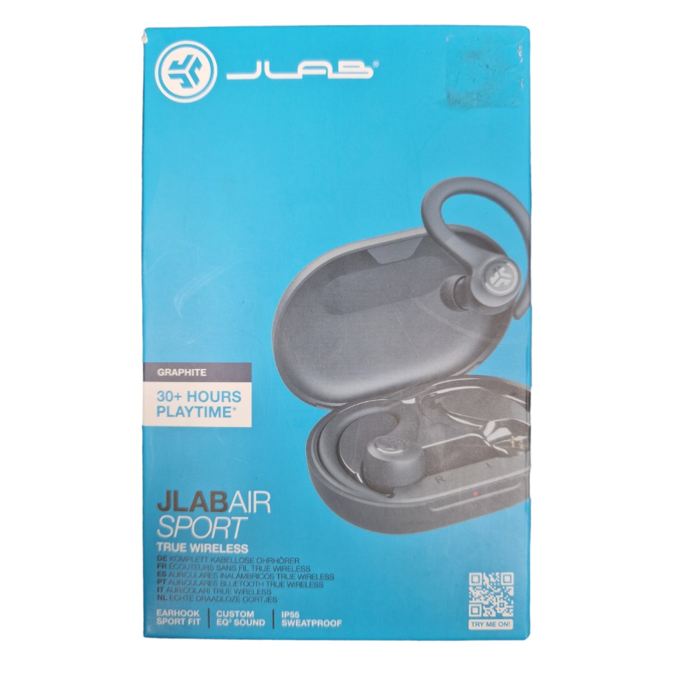 Pre-owned Jlab Air Sport - Own4Less